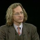 Ed McCabe — Charlie Rose