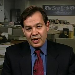 Peter Mansoor — Charlie Rose