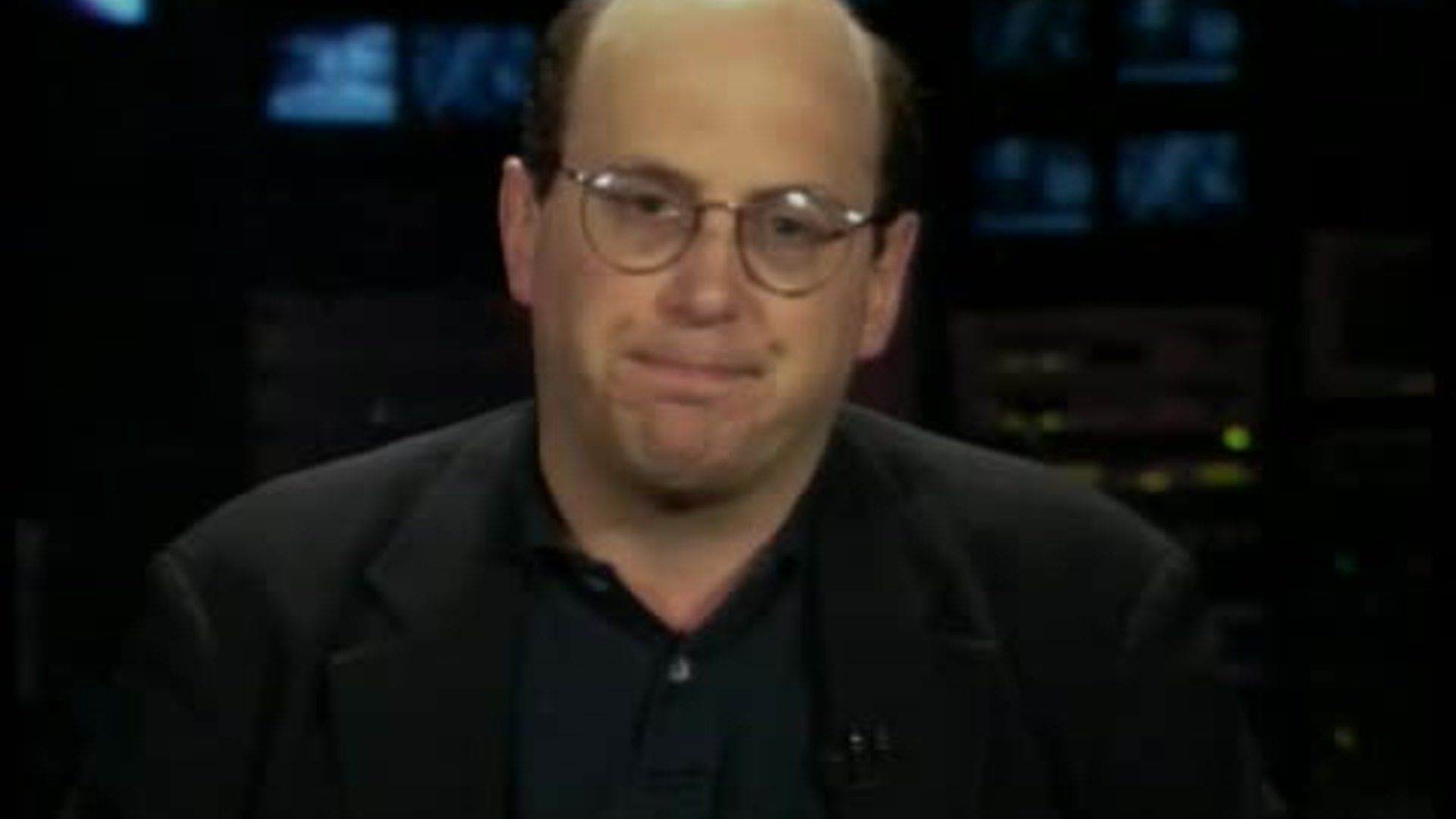 Kurt Eichenwald — Charlie Rose