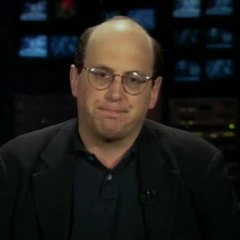 Enron Update; Henry Siegman; James Blake — Charlie Rose