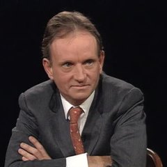 John Kenneth Galbraith — Charlie Rose