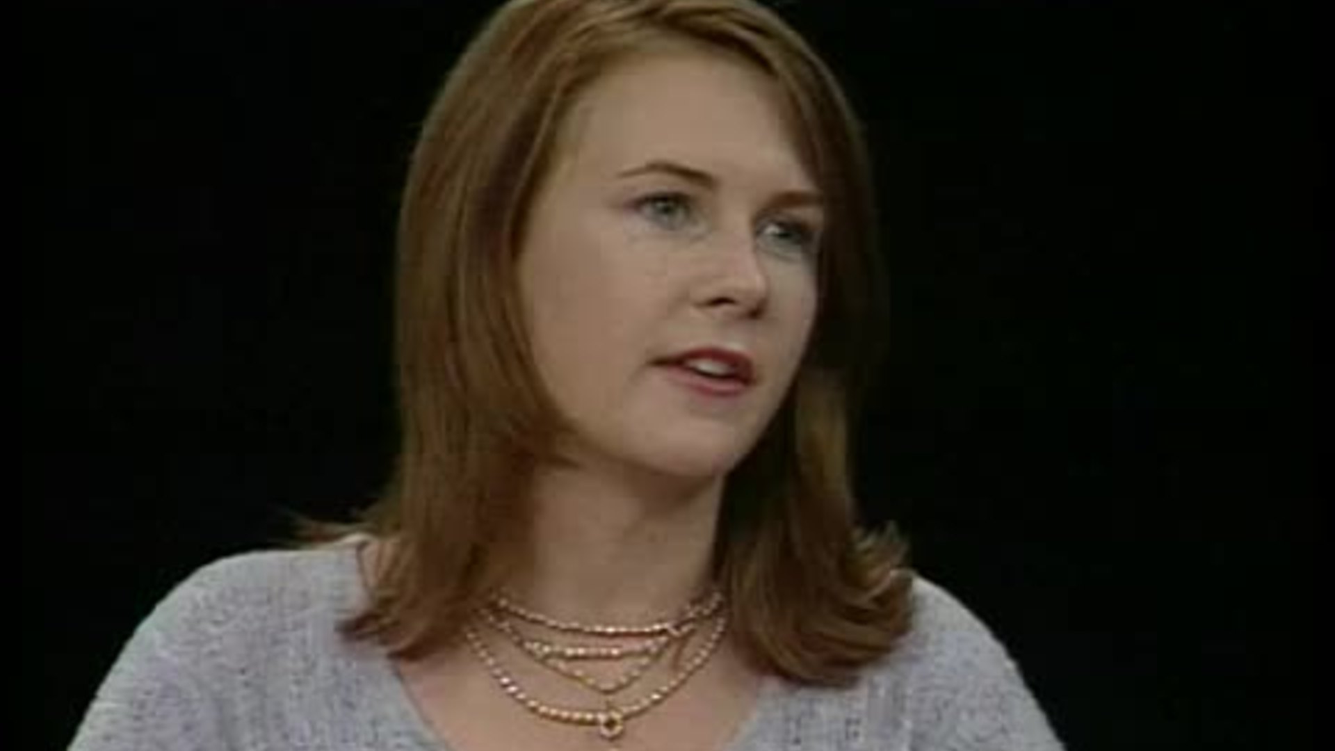 MTV's 15th Anniversary — Charlie Rose