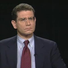 Steven Cook — Charlie Rose