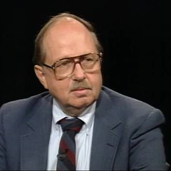 Michael Deaver — Charlie Rose