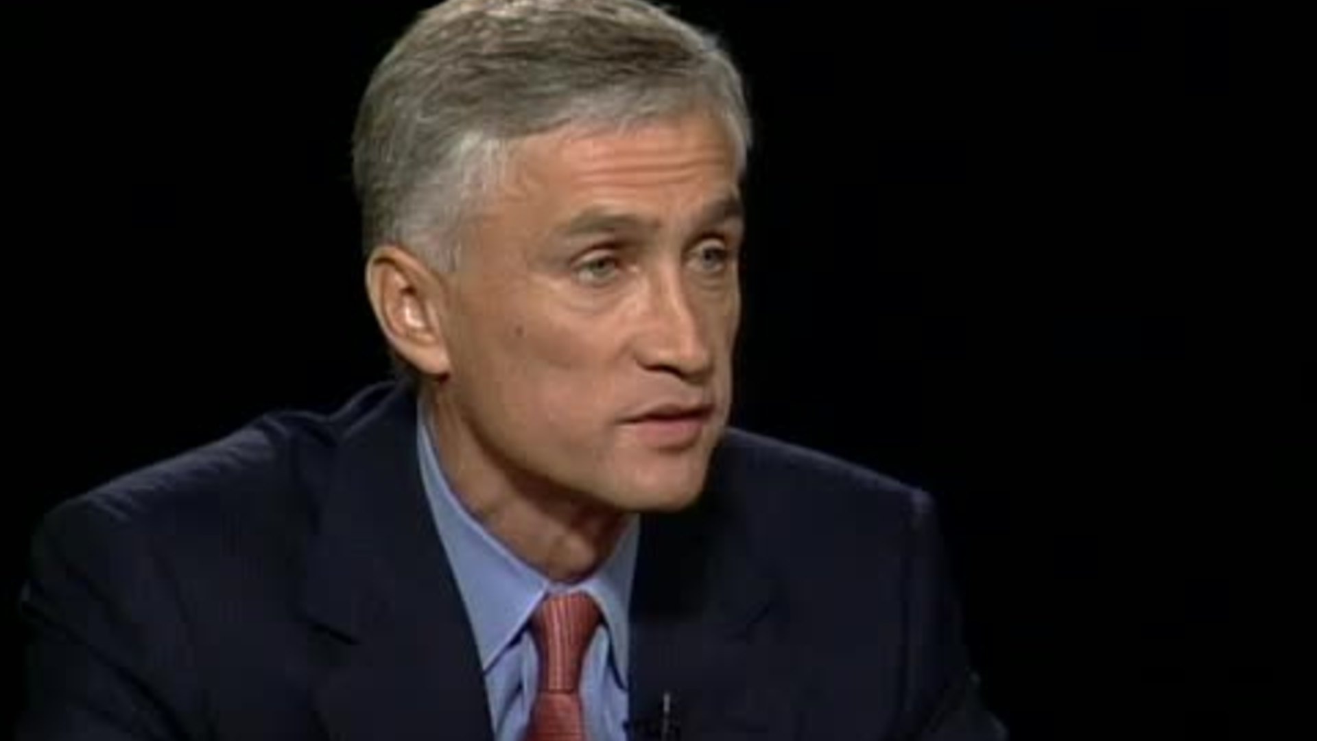 Jorge Ramos — Charlie Rose