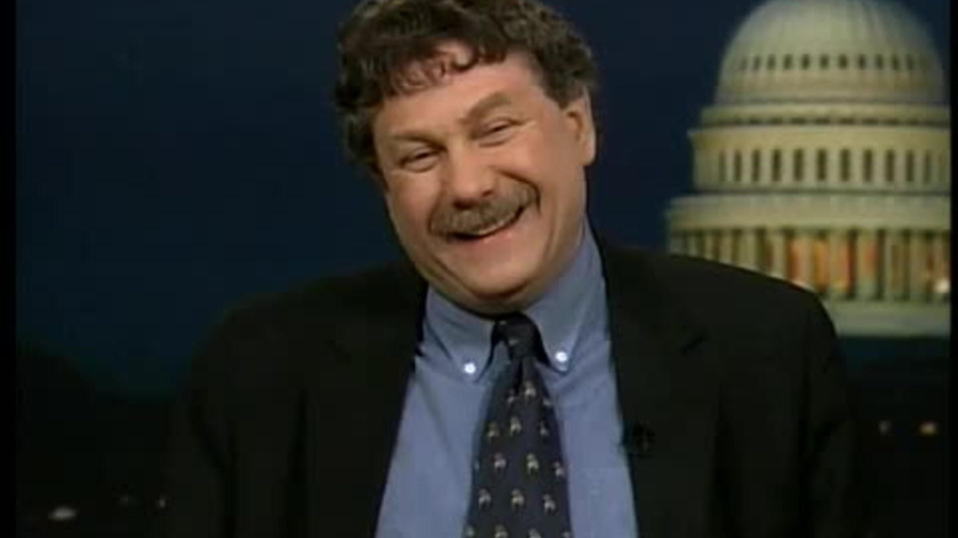 Dr. Eric Lander — Charlie Rose