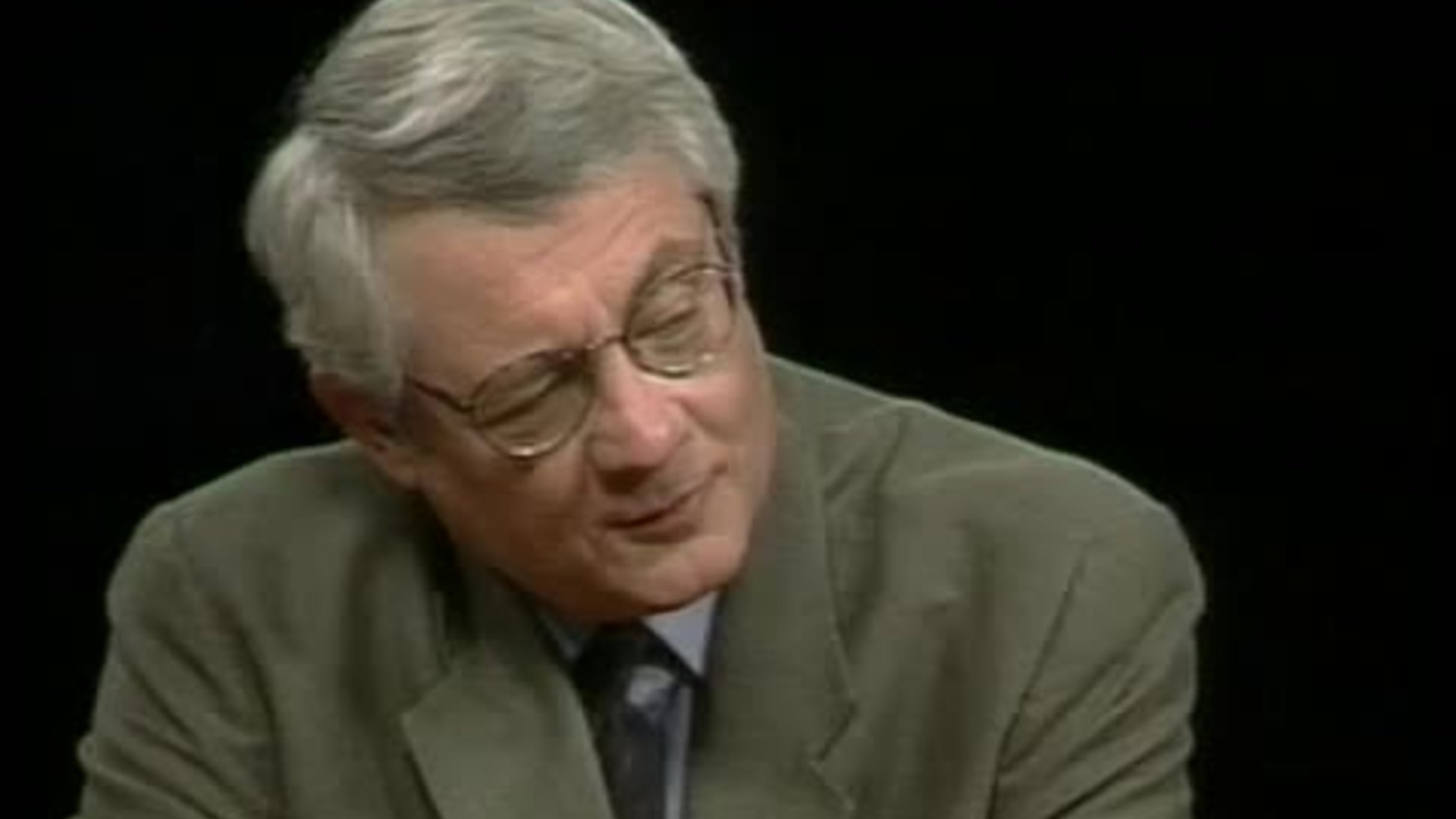 Roy Blount, Jr. — Charlie Rose