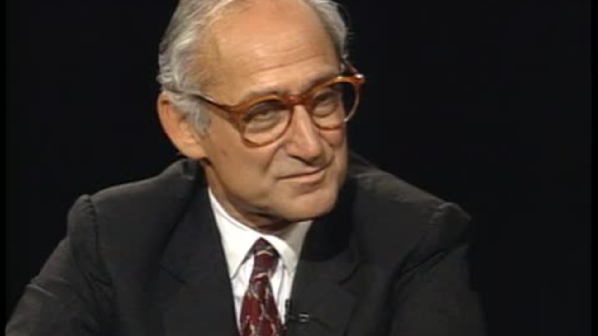Robert A. M. Stern — Charlie Rose