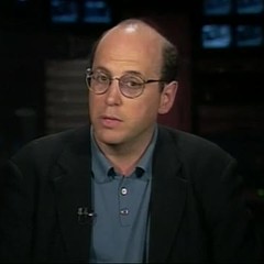 Enron Update; Henry Siegman; James Blake — Charlie Rose