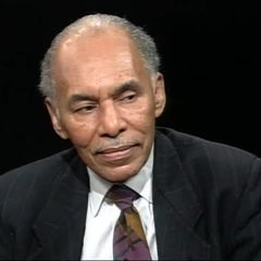 Bill Tatum — Charlie Rose