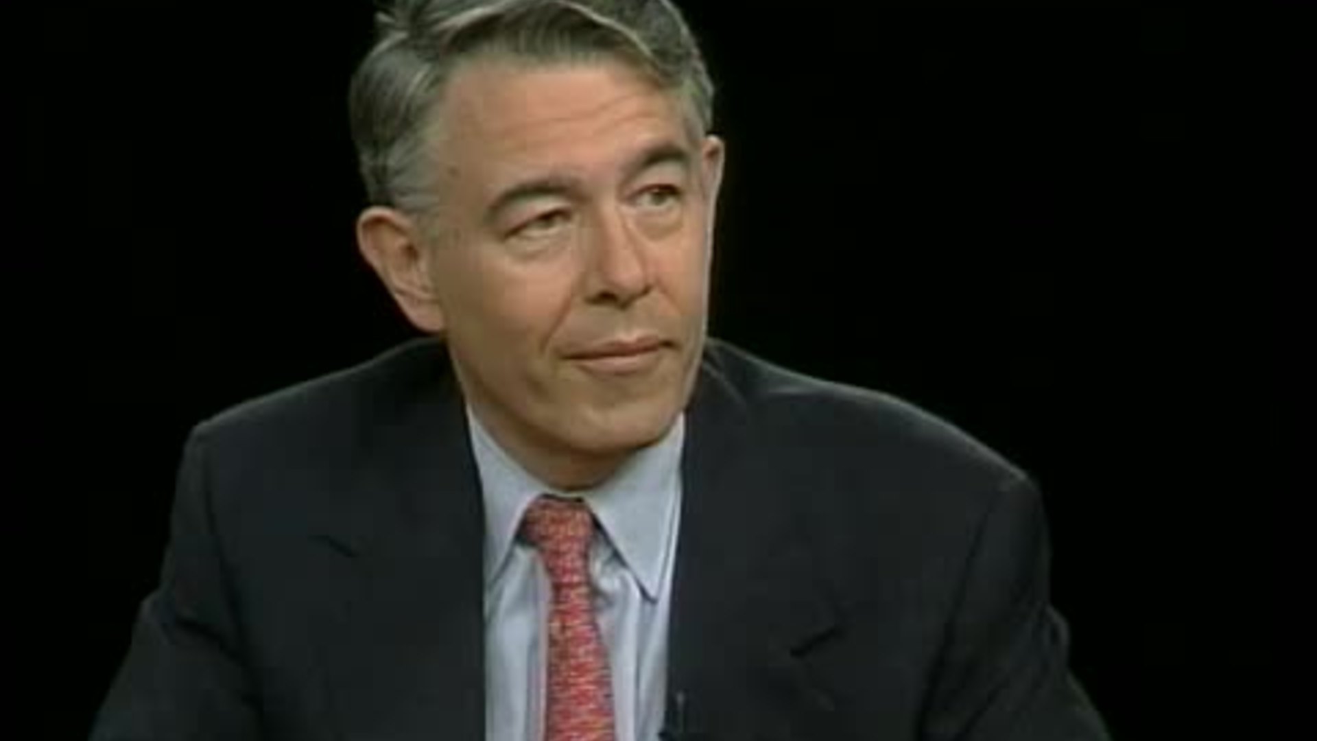 Selling the Windsors' Jewels — Charlie Rose