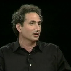 Peter Balakian — Charlie Rose