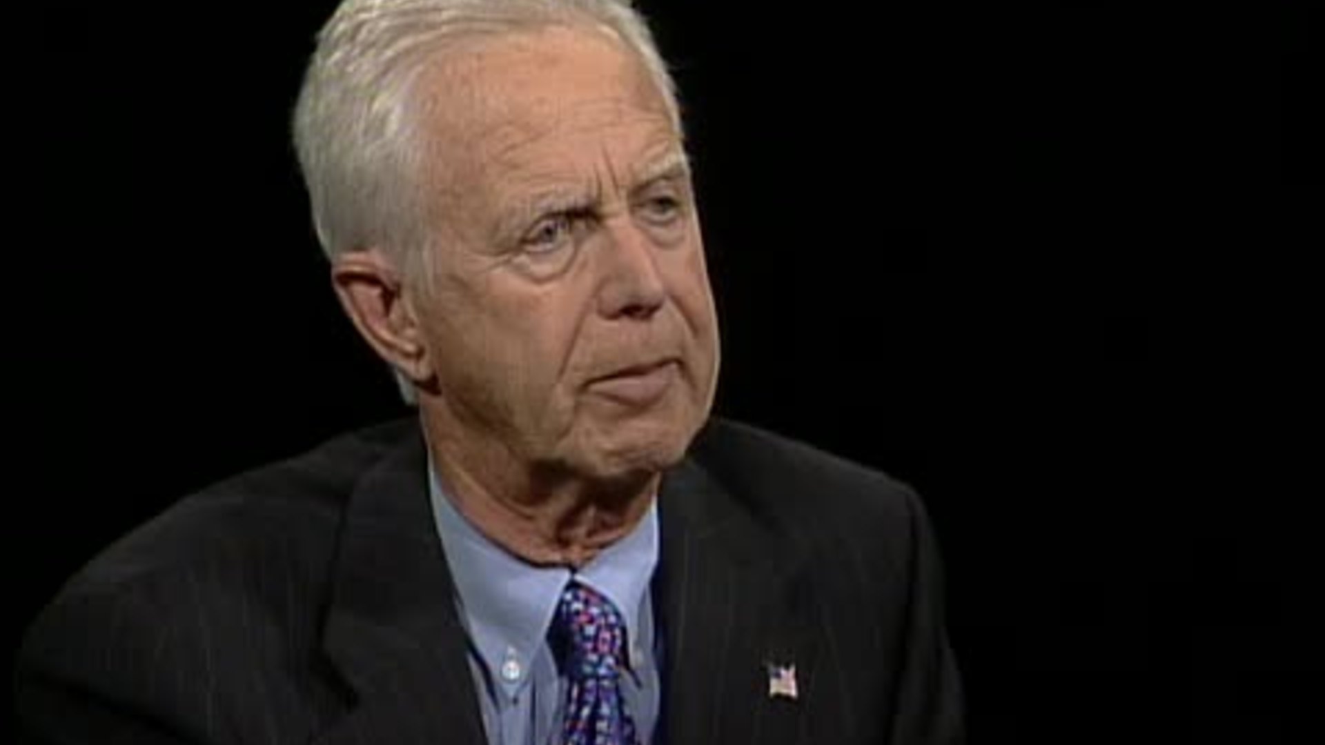 Arthur Levitt — Charlie Rose