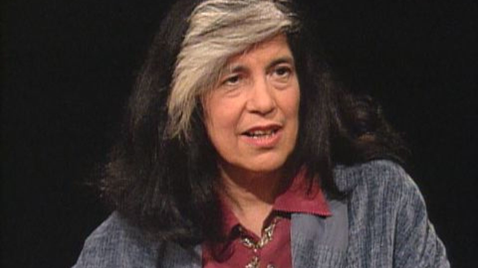 The Actors Studio — Charlie Rose