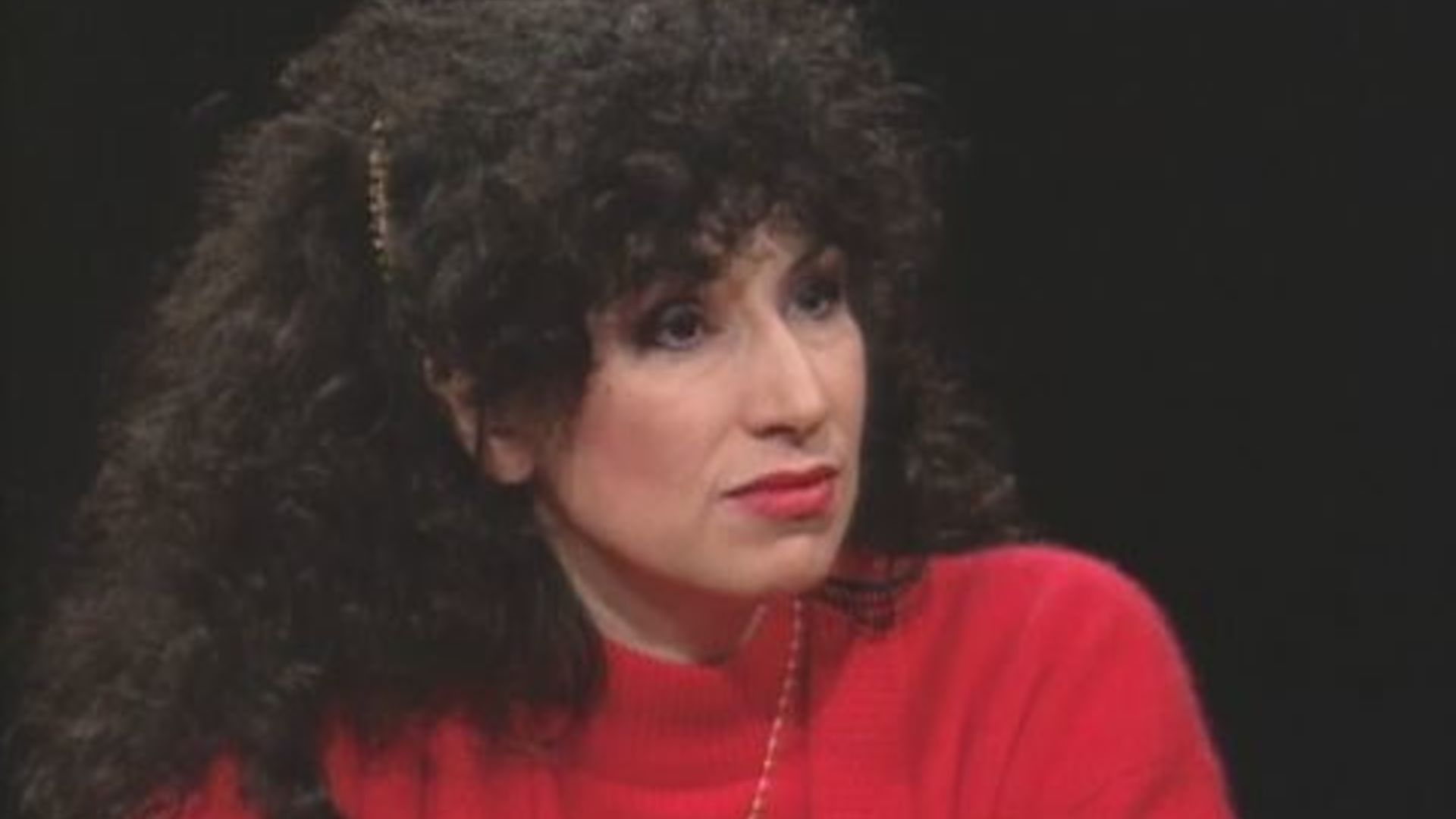 Diane Ackerman — Charlie Rose