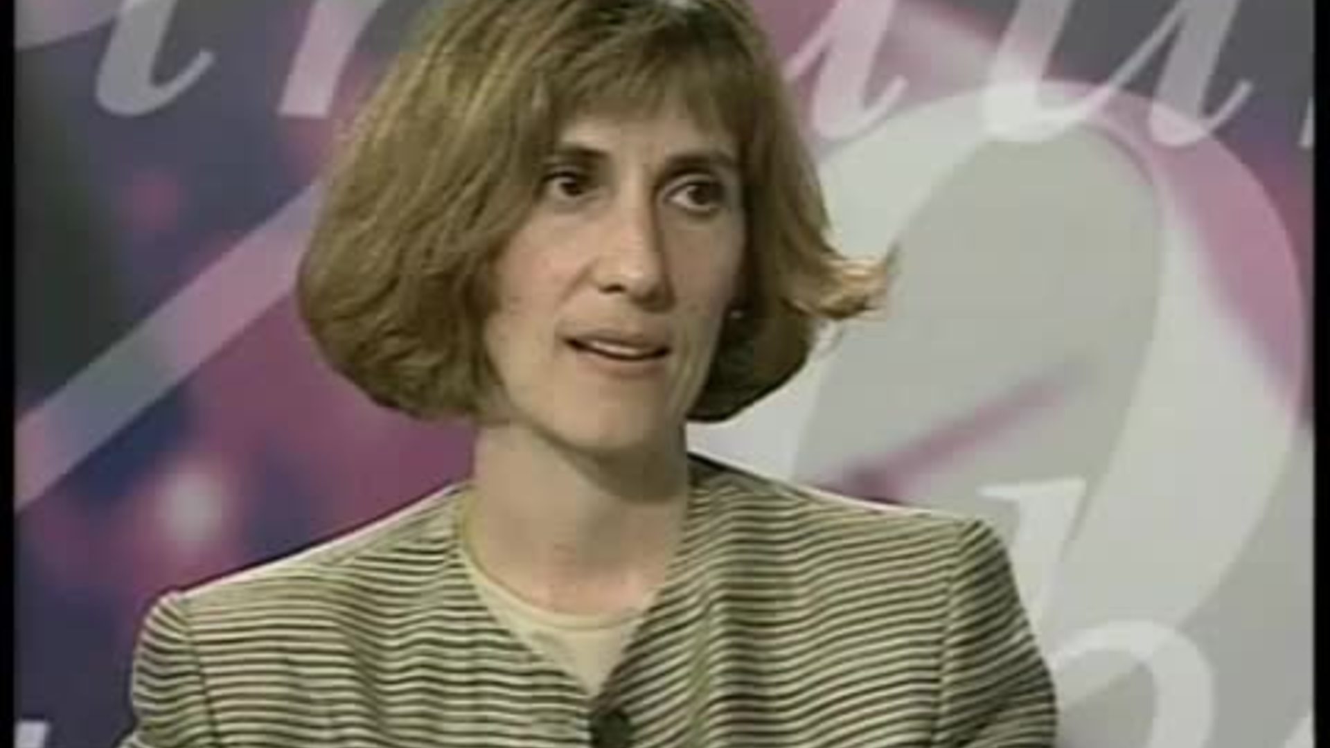 Suzanne Daley — Charlie Rose