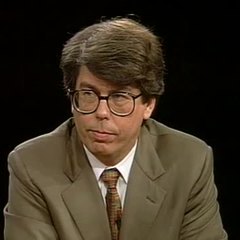 Stephen Bollenbach — Charlie Rose