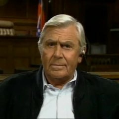 Paul Hardin; Andy Griffith; Nan Keohane; Grant Hill — Charlie Rose