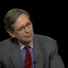 Gov. Mark Schweiker — Charlie Rose
