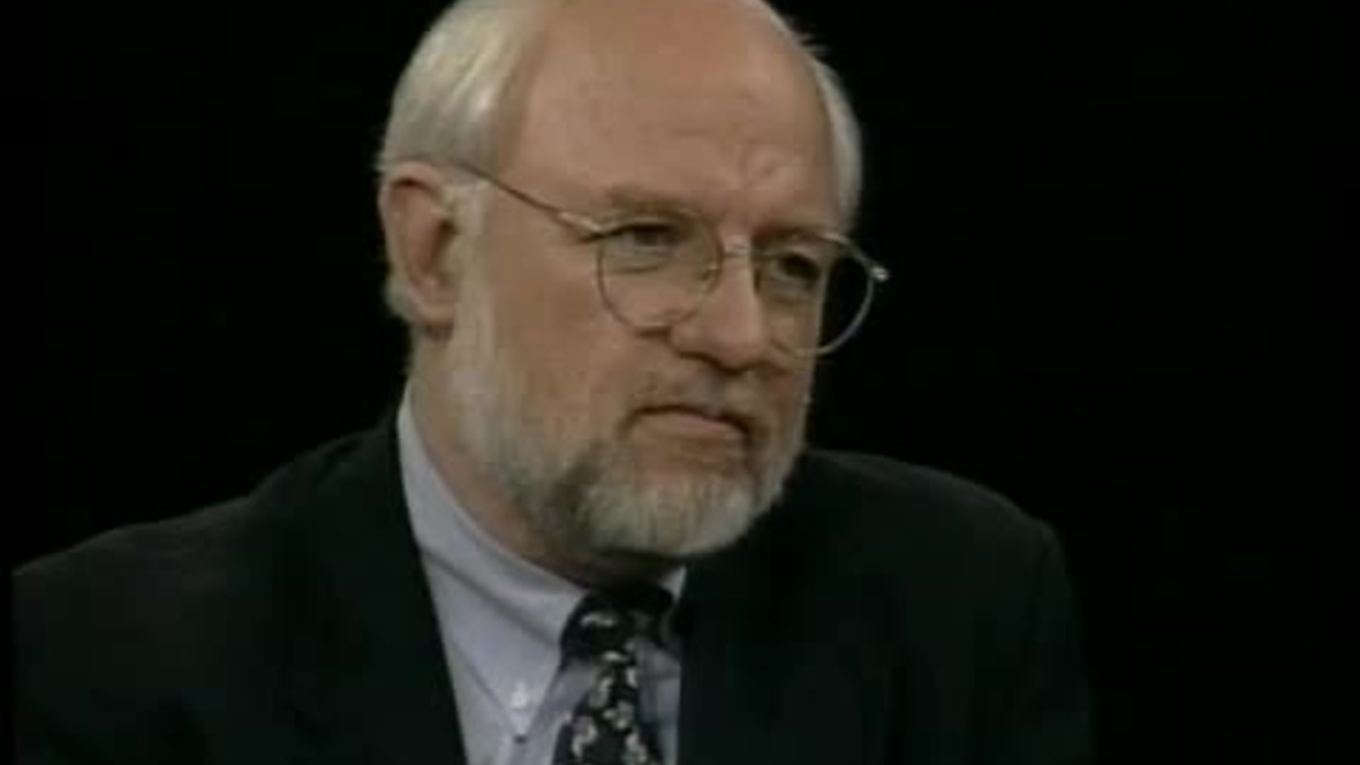 Ed Rollins — Charlie Rose