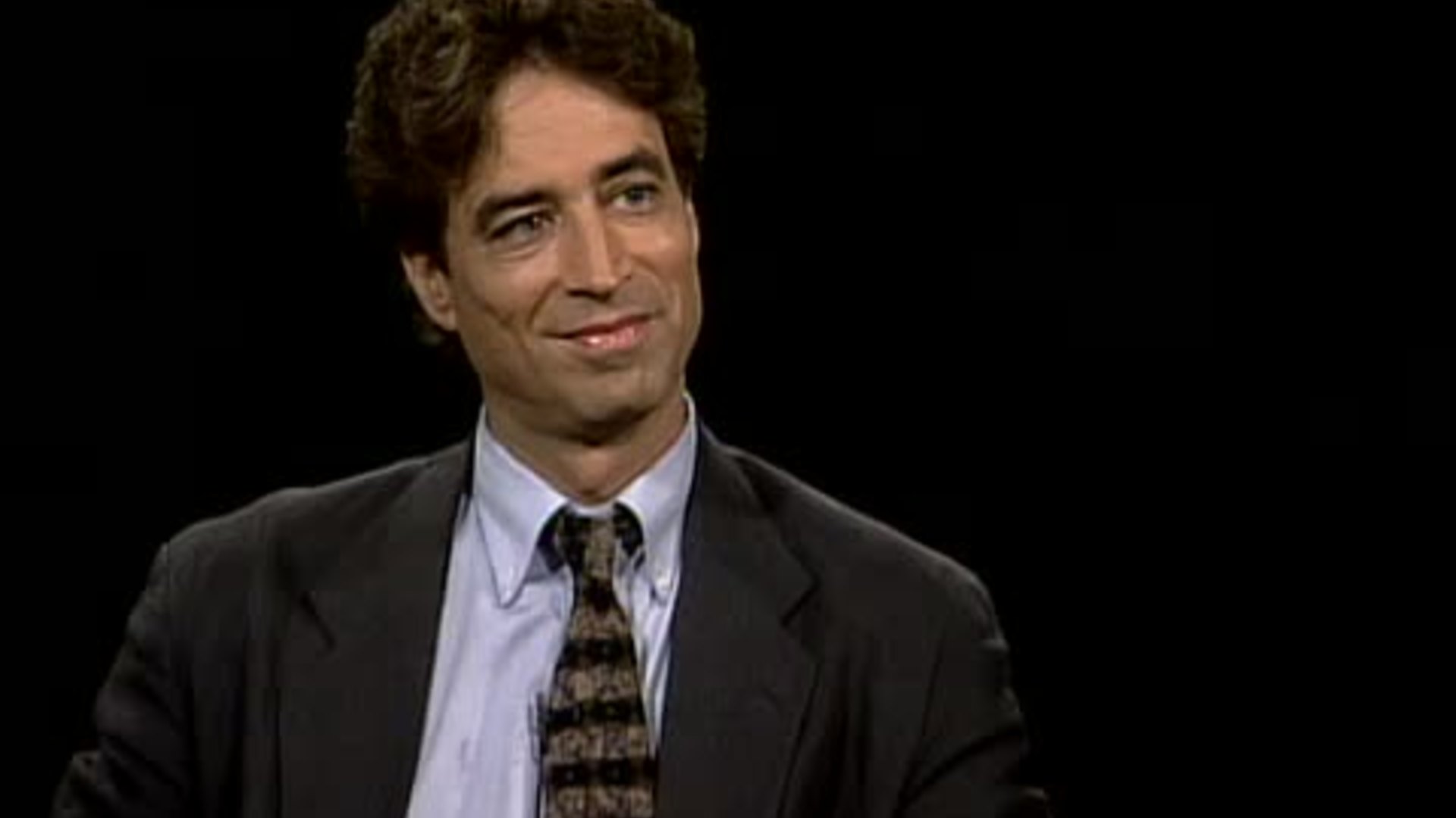 Michael Hardt — Charlie Rose