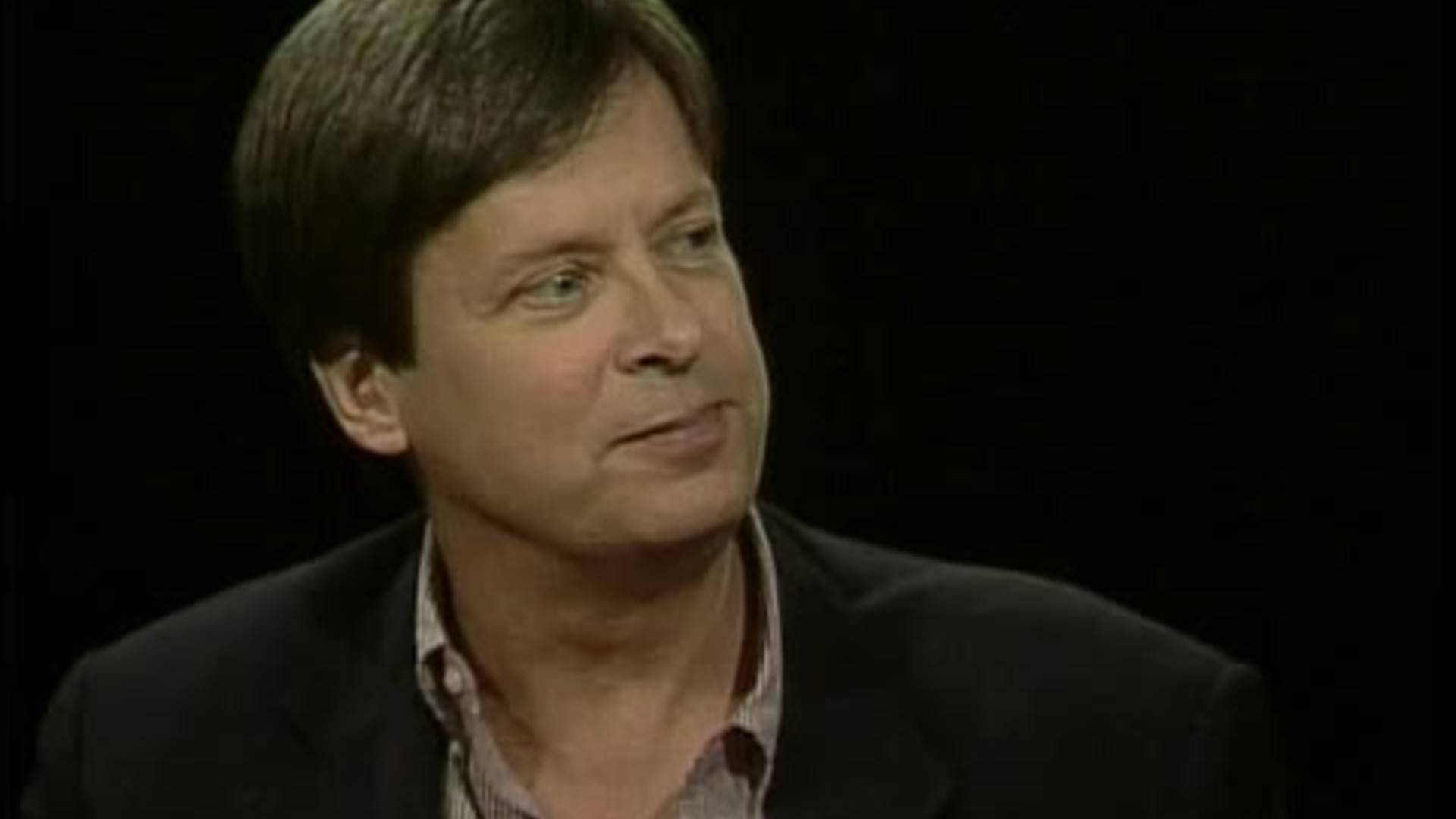 Dave Barry — Charlie Rose