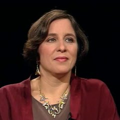 Edward Kosner; Mary Gordon; Frank Conroy — Charlie Rose