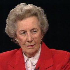 Helen Suzman — Charlie Rose