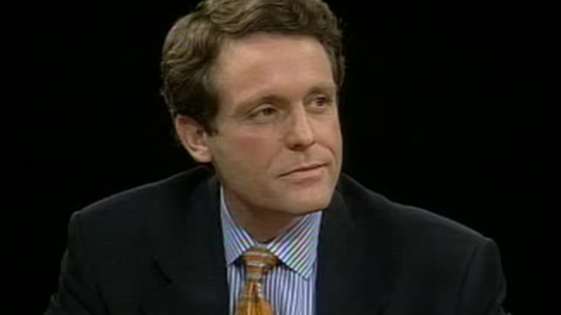 Remembering Howard Cosell — Charlie Rose