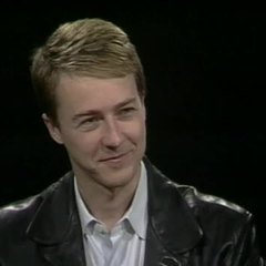 Richard Gere — Charlie Rose