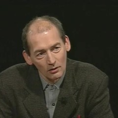 Terence Riley — Charlie Rose