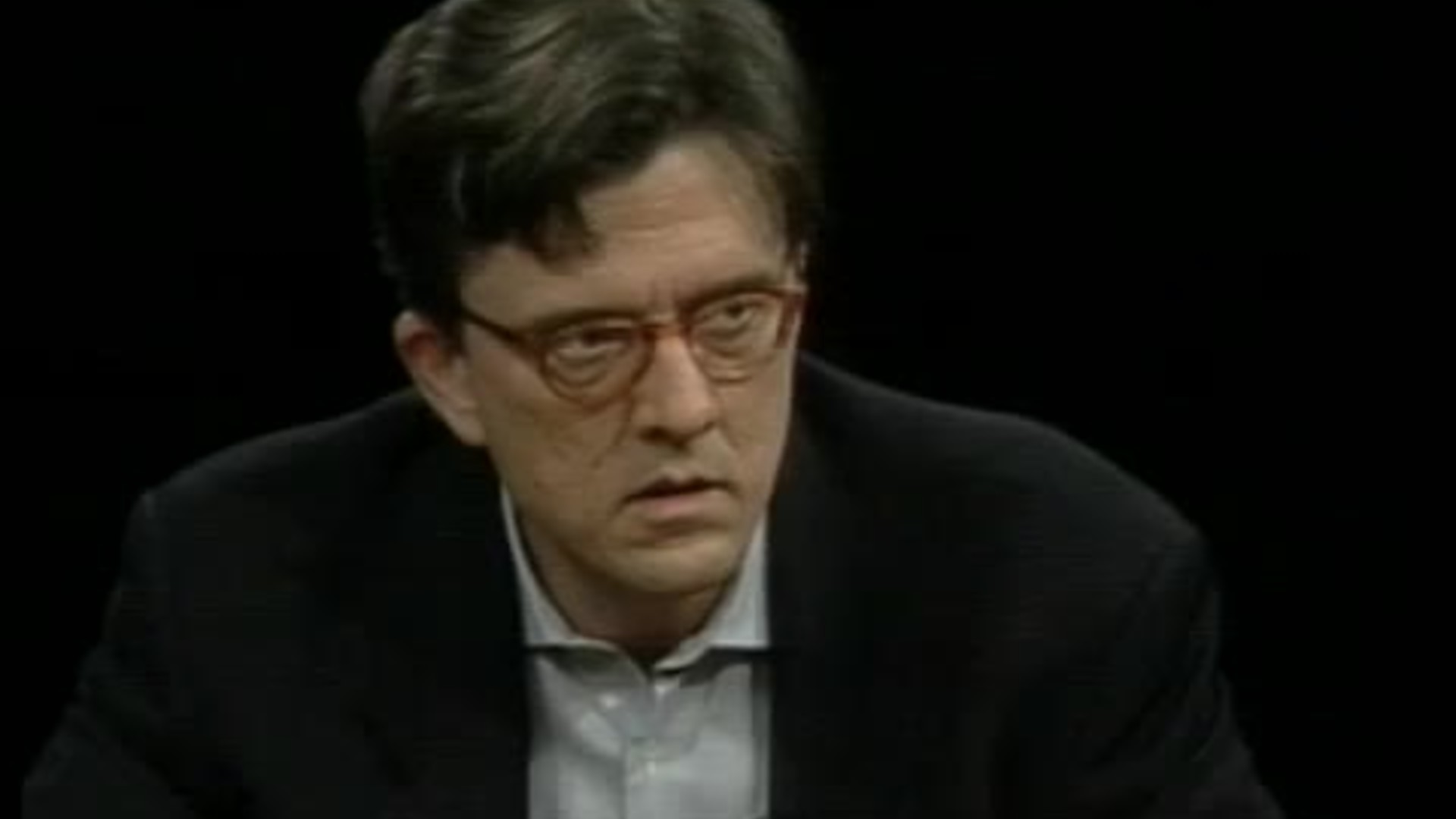 Inside.com — Charlie Rose