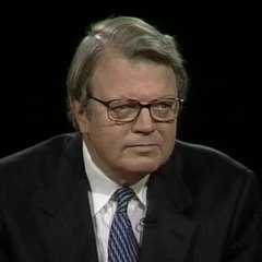 Ed Rendell — Charlie Rose