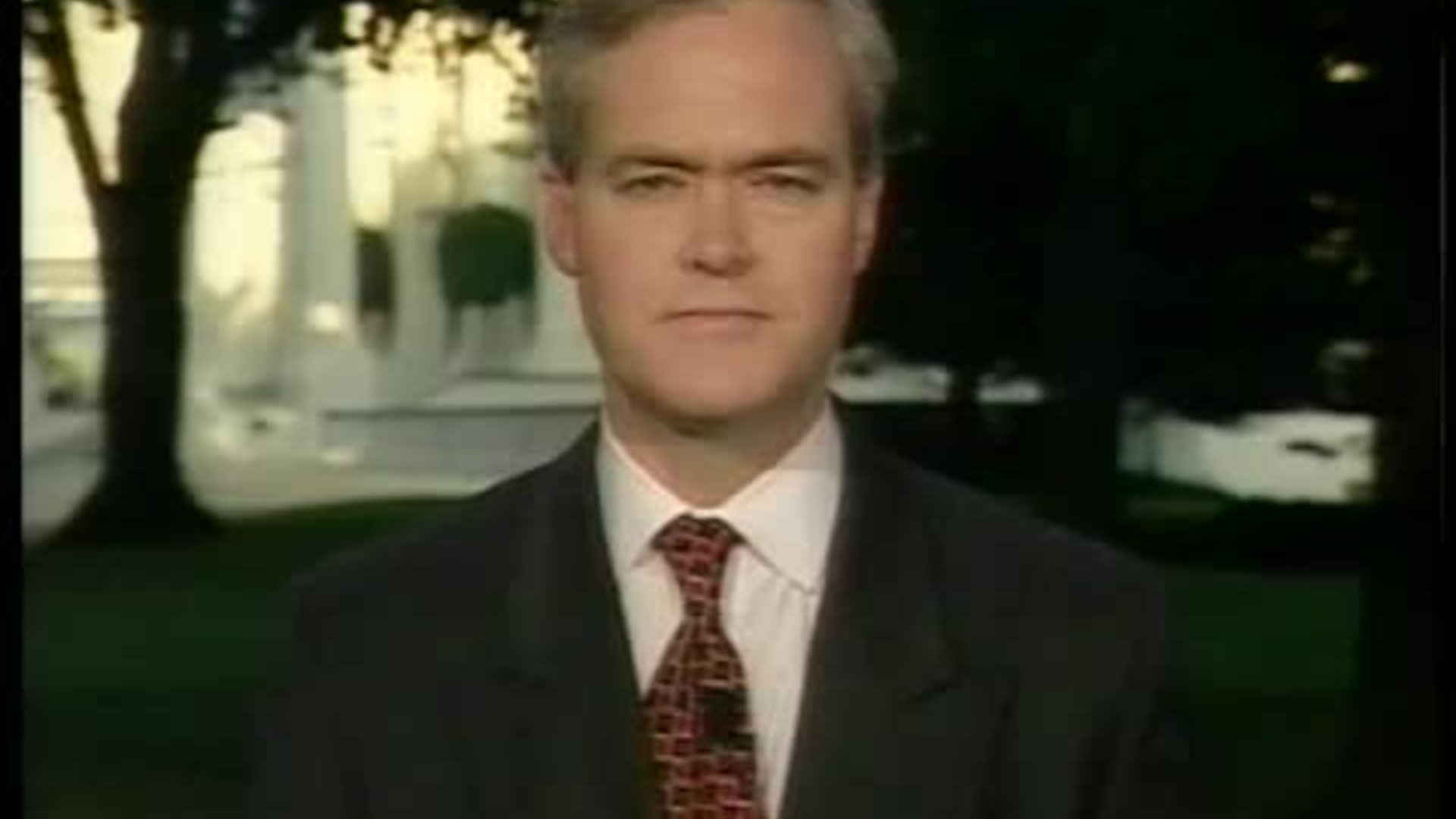Scott Pelley — Charlie Rose