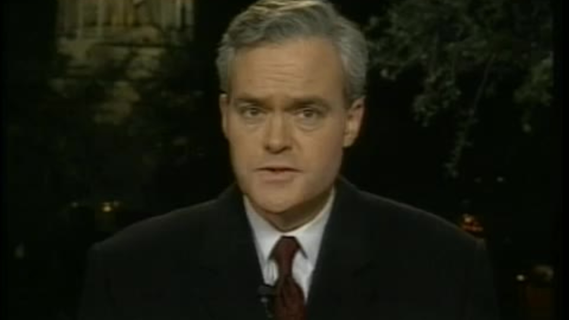 Scott Pelley — Charlie Rose