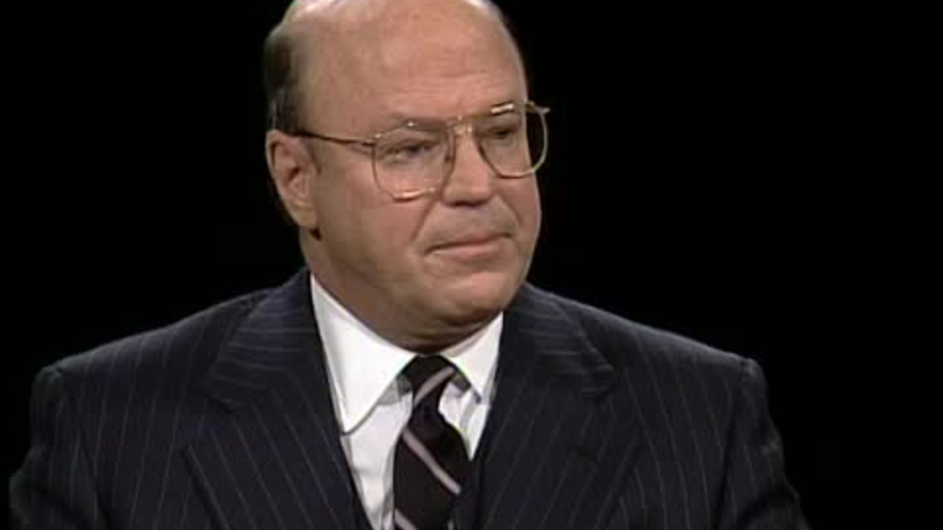 Frank Wisner — Charlie Rose