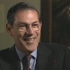 Walter Liedtke — Charlie Rose