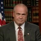 Fouad Ajami; Evan Thomas; Senator Fred Thomas; L. Paul Bremer III ...