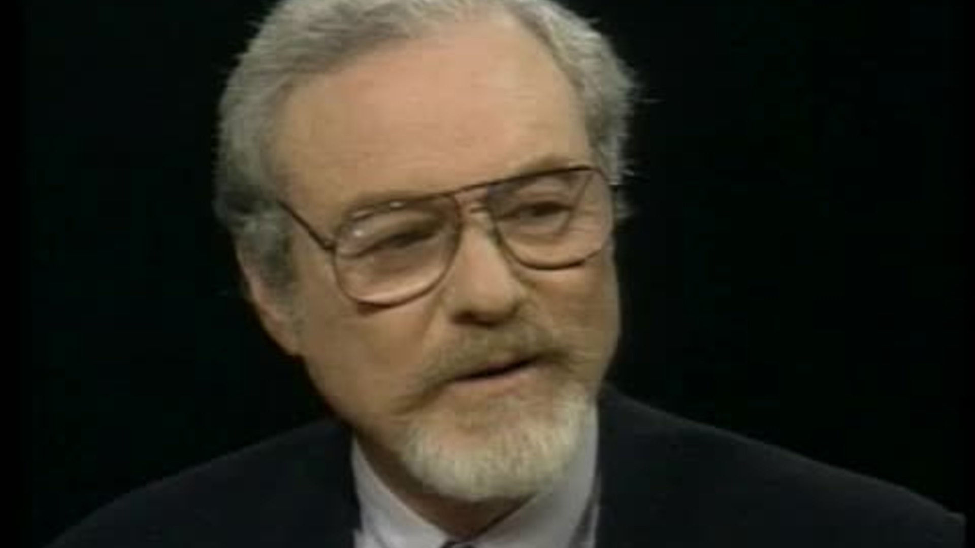 Remembering Alan Pakula — Charlie Rose