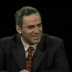 Strobe Talbott — Charlie Rose