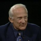 Alan Shepard — Charlie Rose