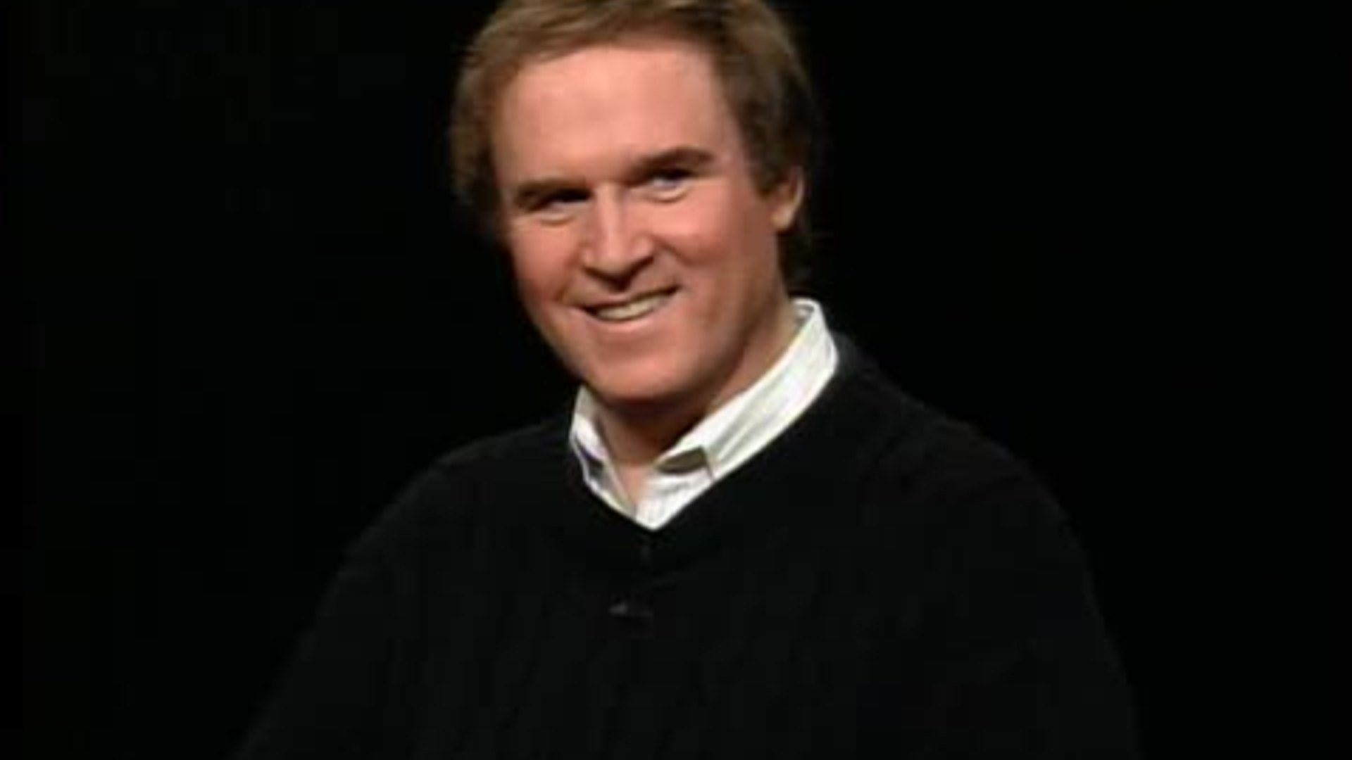 Charles Grodin — Charlie Rose