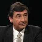 Linda Lavin; Marshall Frady; Irene Jacob — Charlie Rose