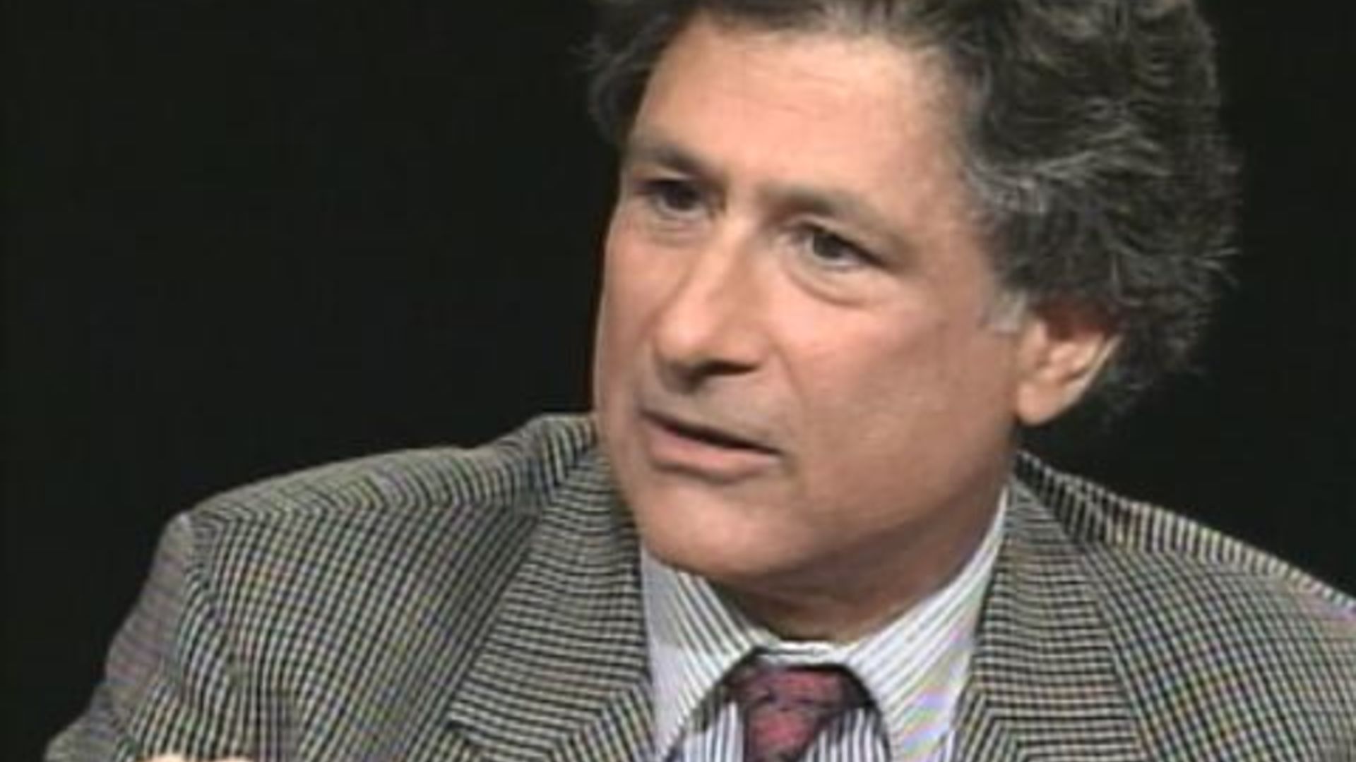 Rushdie and Free Speech, Pt. 2 — Charlie Rose