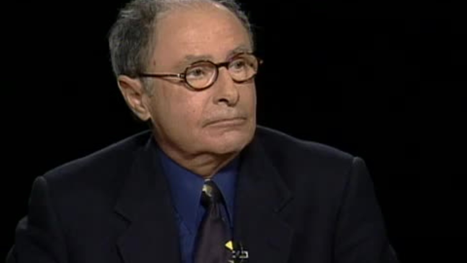 Peter Bart — Charlie Rose
