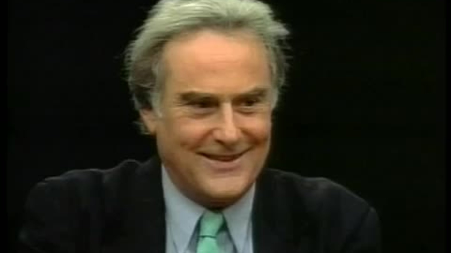 Richard Eyre — Charlie Rose