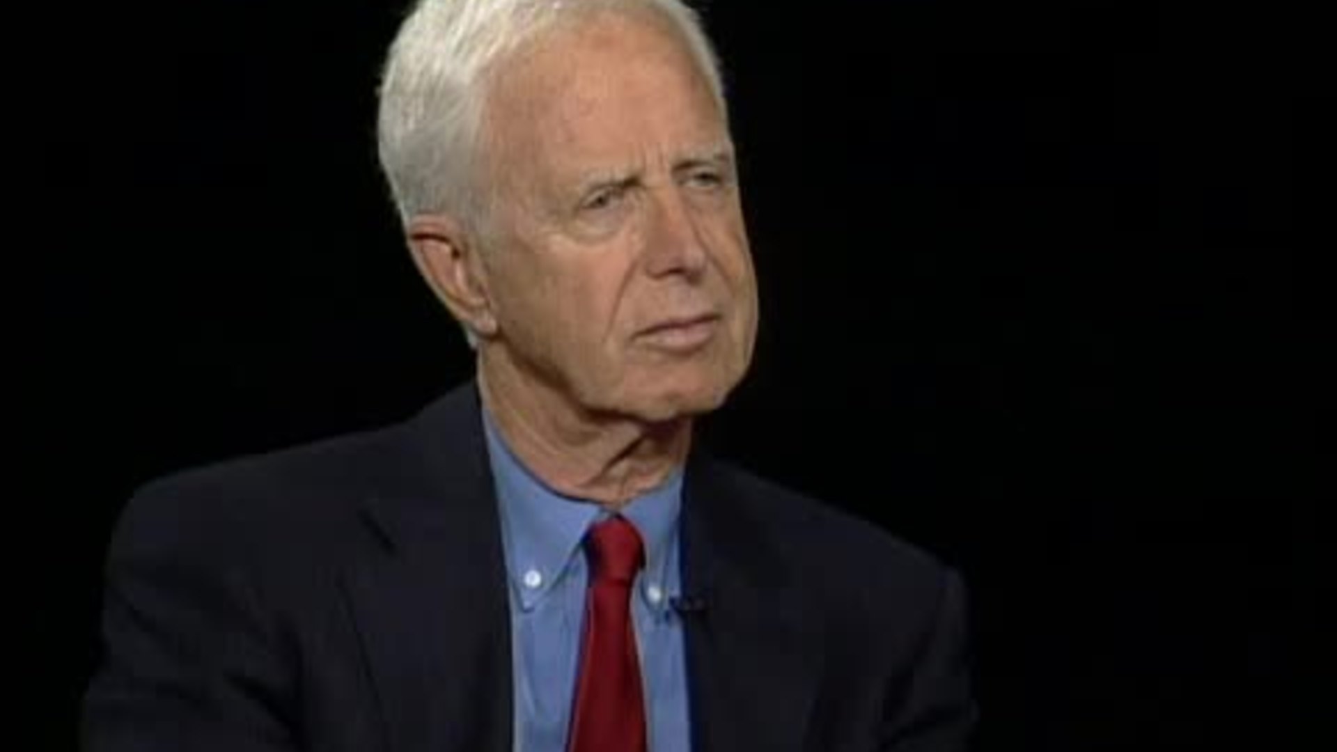 Arthur Levitt — Charlie Rose