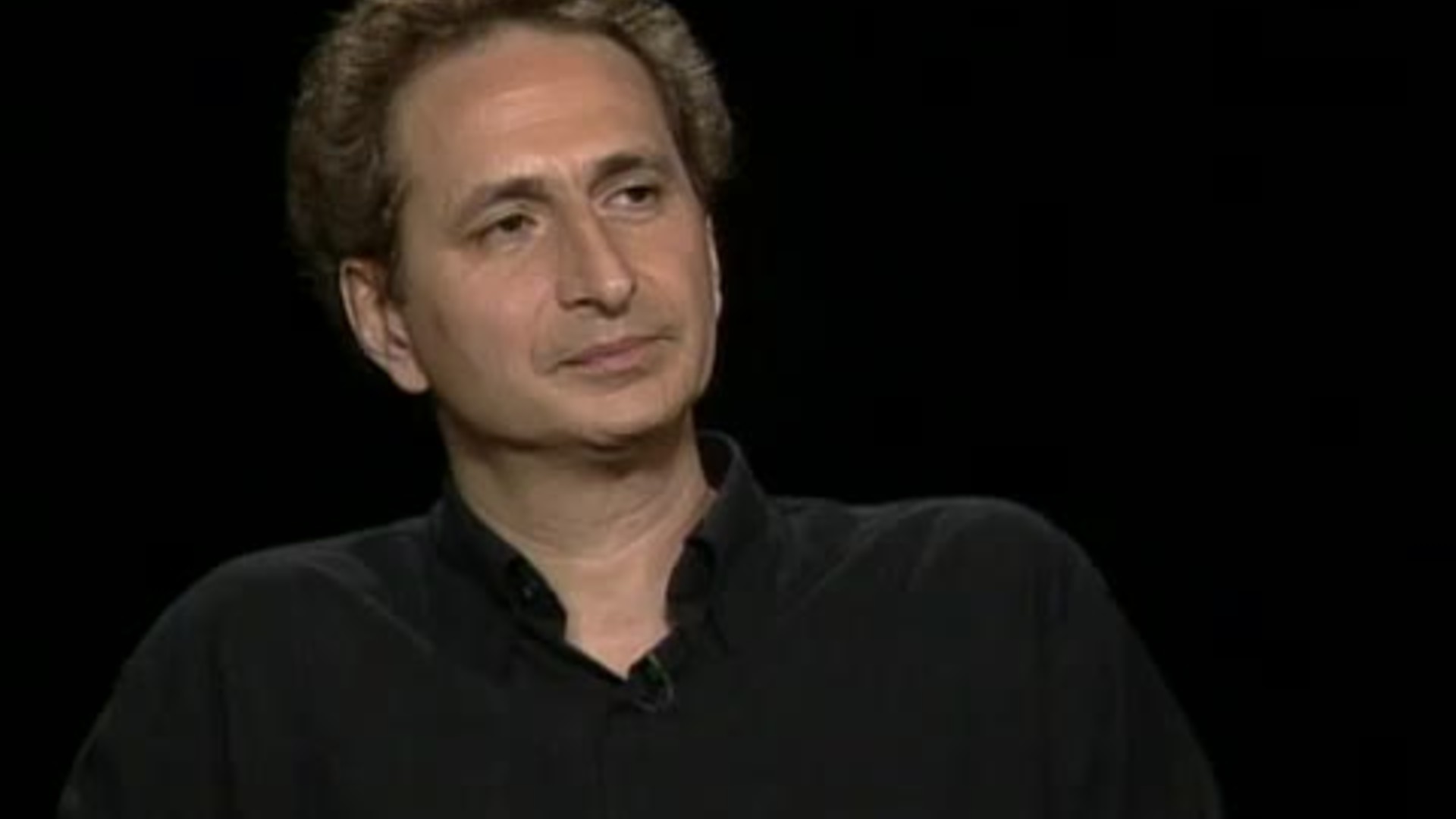 Peter Balakian — Charlie Rose
