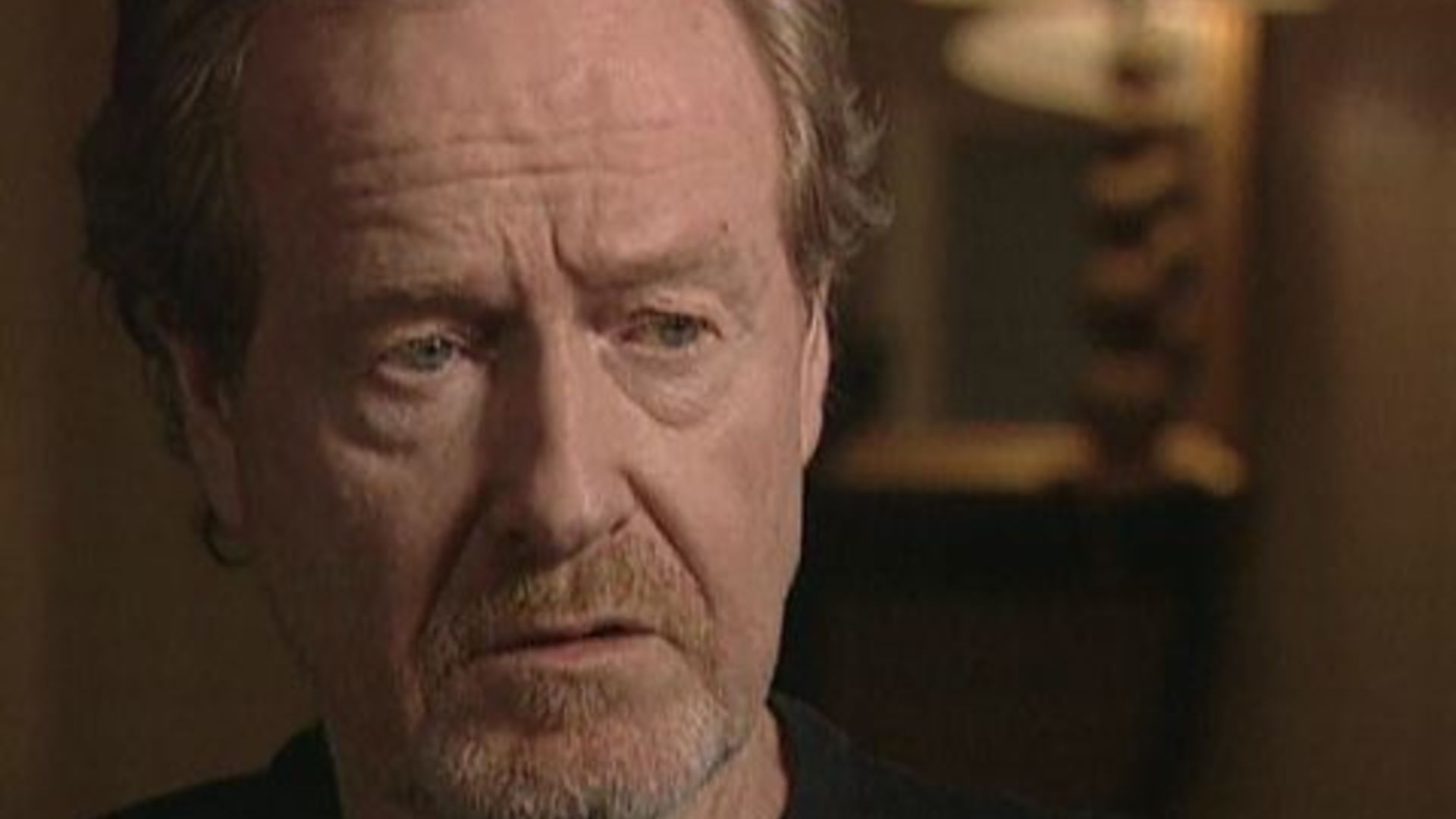 Ridley Scott — Charlie Rose