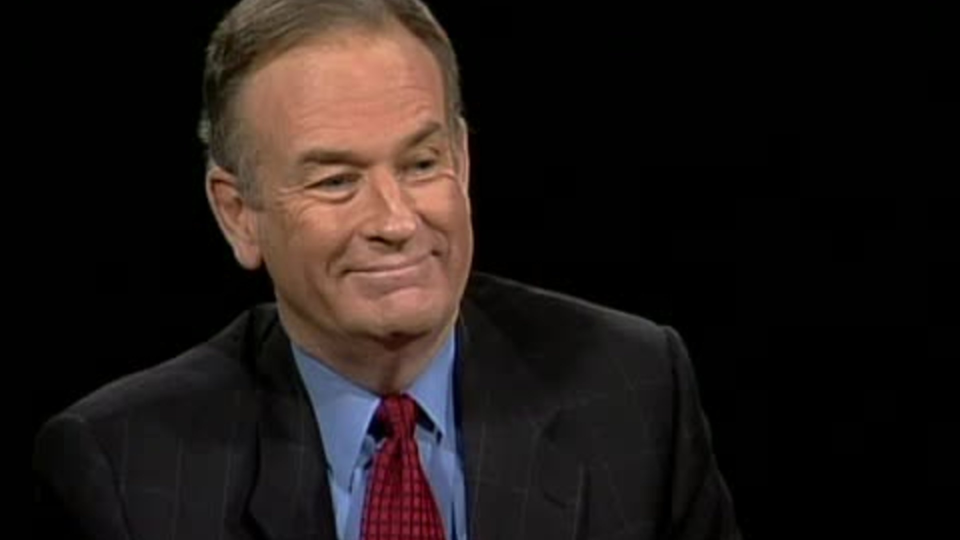 Bill O'Reilly — Charlie Rose